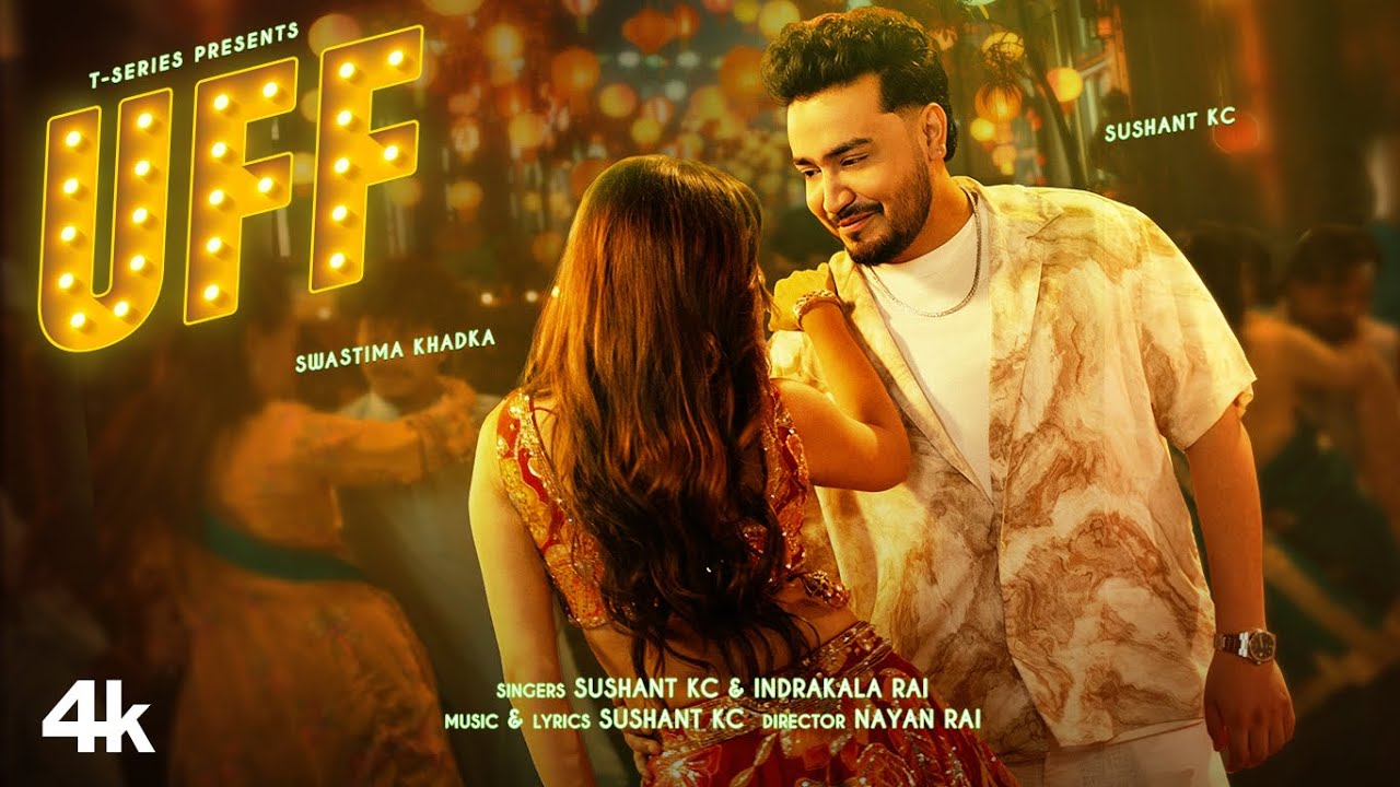 UFF Lyrics - Sushant KC – Lyricsilly