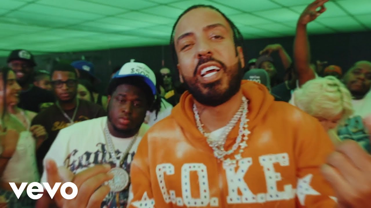 Pack U Up Lyrics - French Montana, Cash Cobain – Lyricsilly