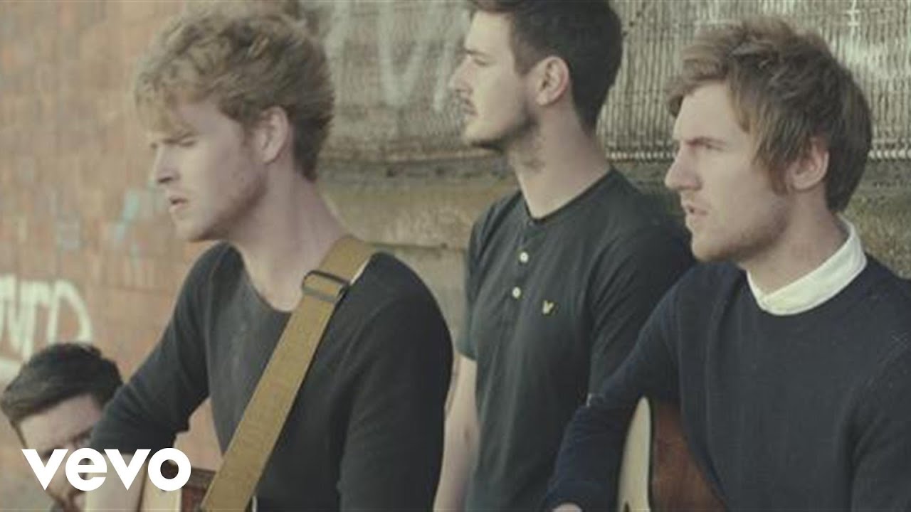 All I Want Lyrics - Kodaline - Part 2 – Lyricsilly