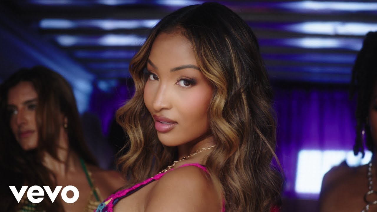 BOSS UP Lyrics - Shenseea – Lyricsilly