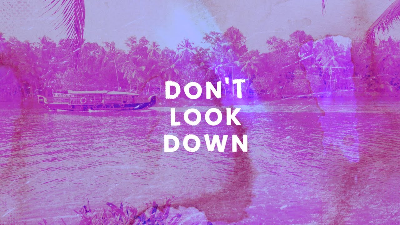 Don't Look Down (Remix) Lyrics - Ed Sheeran Feat. Hanumankind, Dhee, Santhosh Narayanan – Lyricsilly