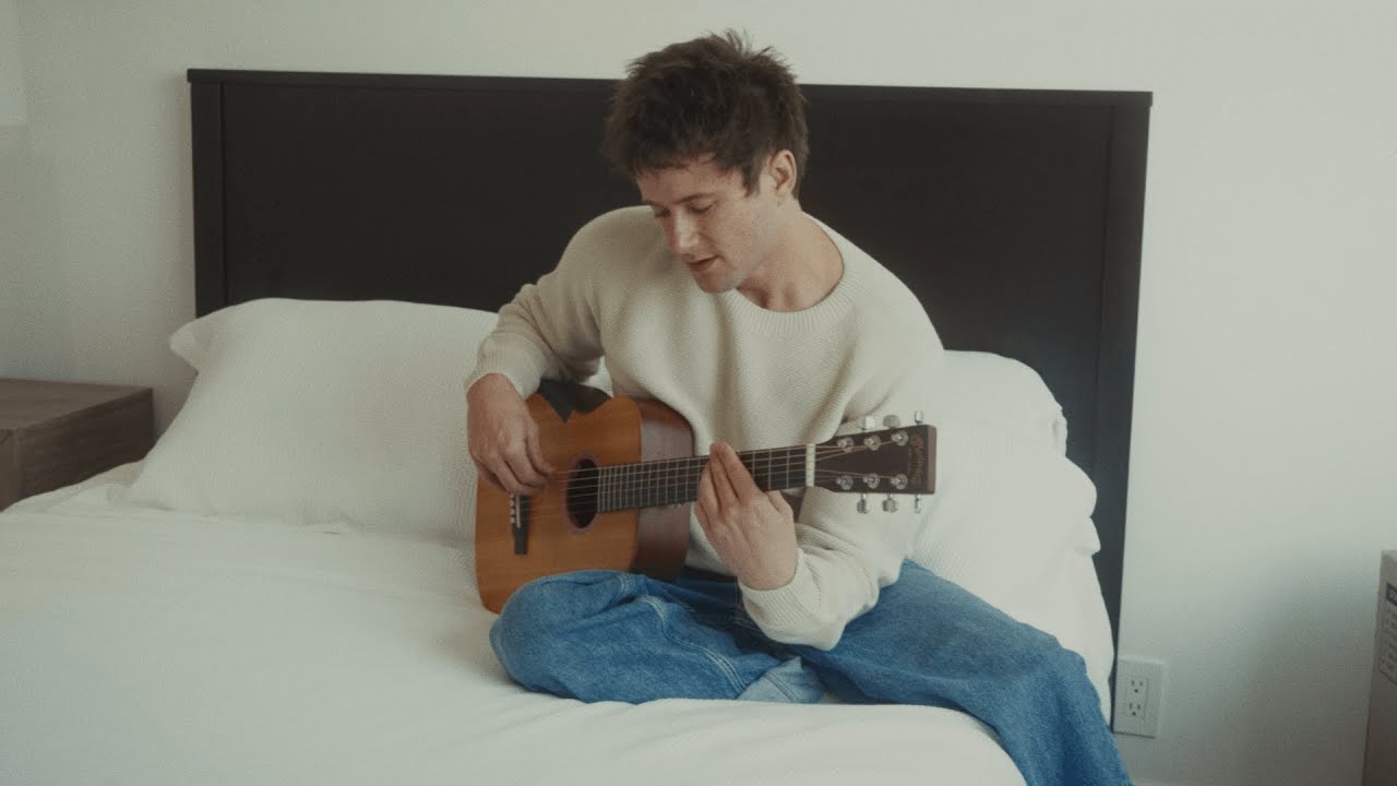 Pretending Lyrics - Alec Benjamin – Lyricsilly