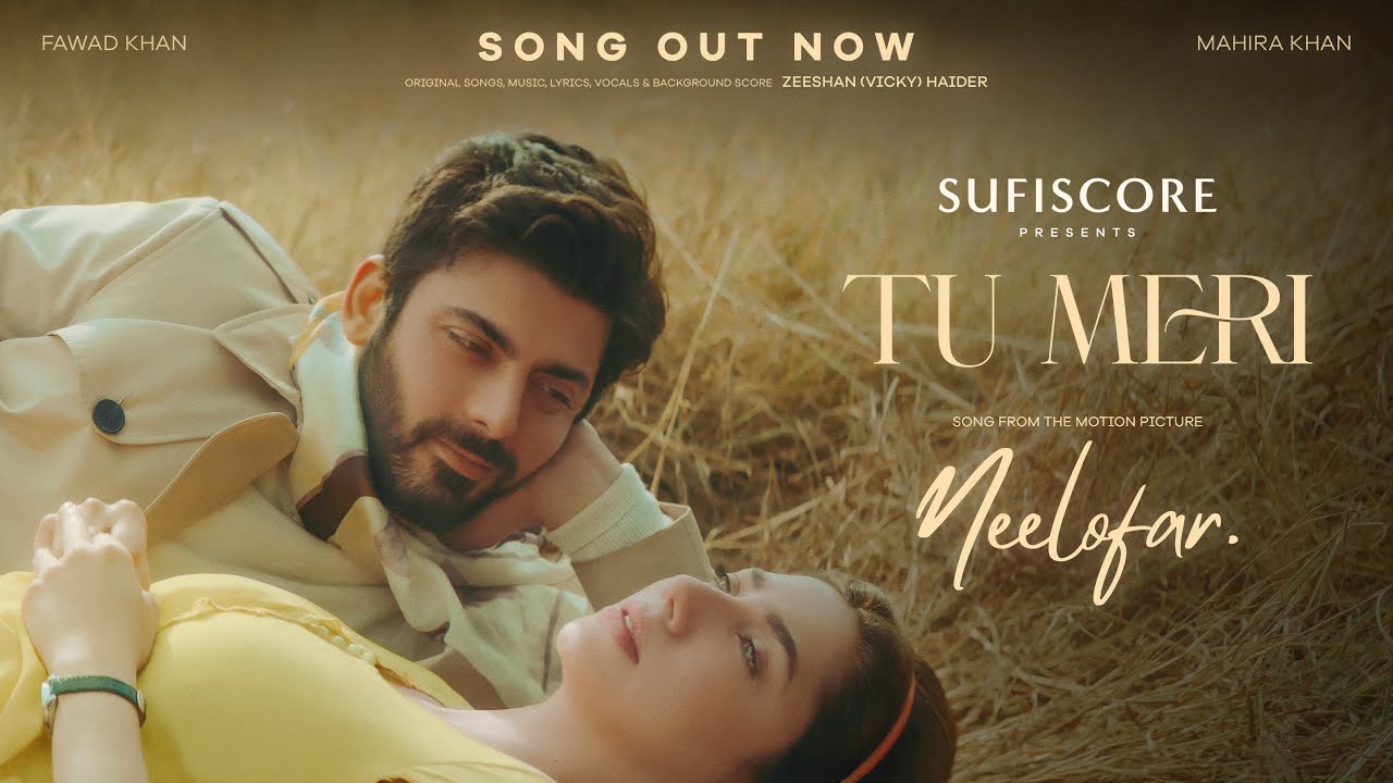 Tu Meri Lyrics - Zeeshan (Vicky) Haider – Lyricsilly