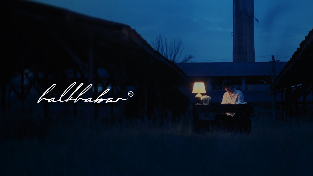 Haalkhabar Lyrics - Yabesh Thapa – Lyricsilly