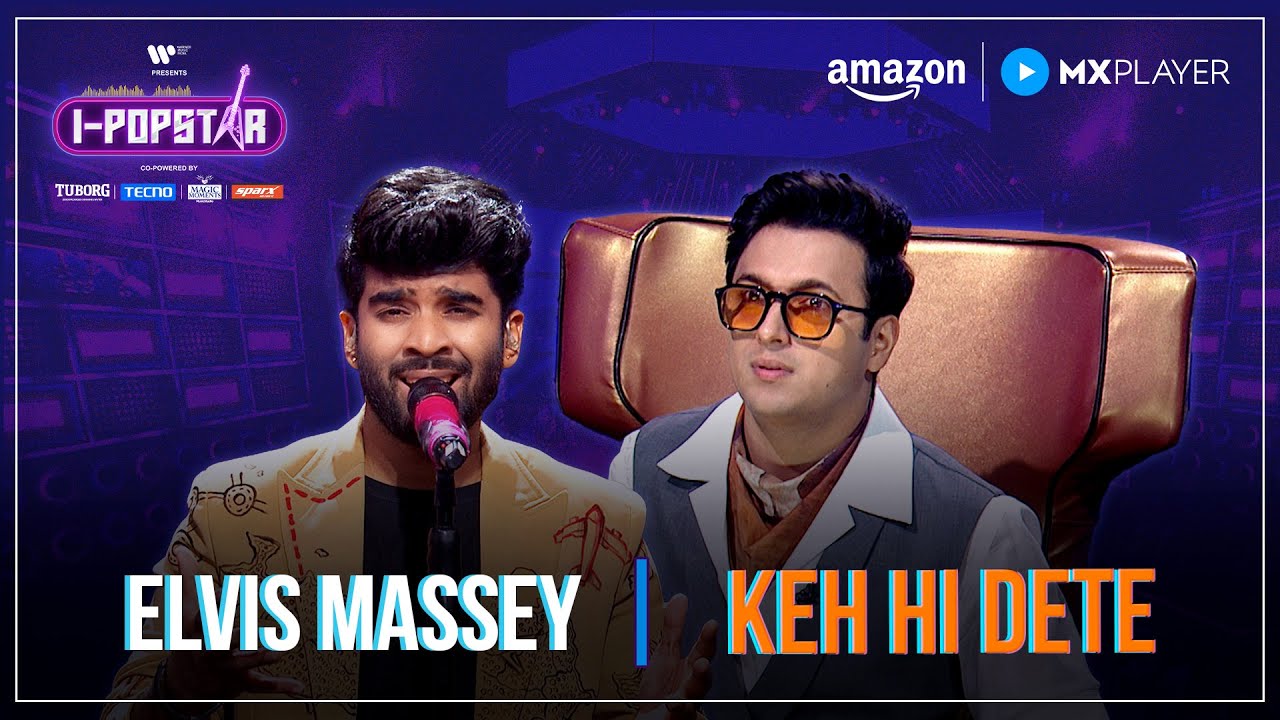 Keh Hi Dete Lyrics - Elvis Massey – Lyricsilly