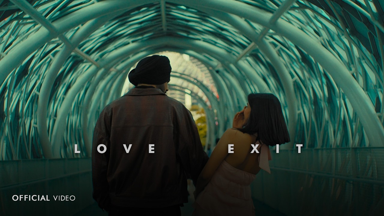 Love Exit Lyrics - Jind Universe – Lyricsilly