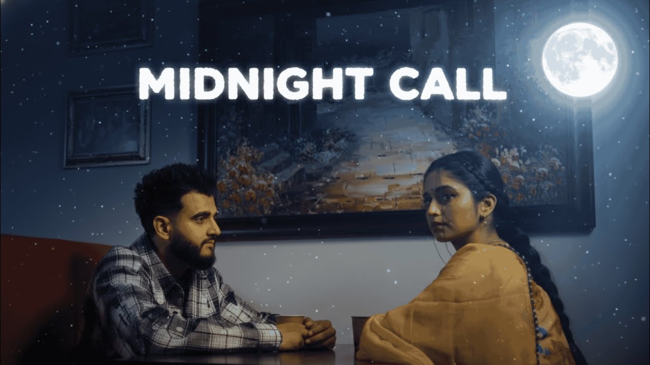 Midnight Call Lyrics - Harkirat Sangha – Lyricsilly