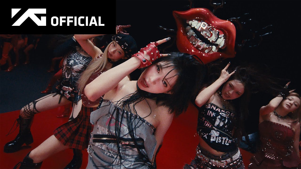PSYCHO Lyrics - BABYMONSTER – Lyricsilly