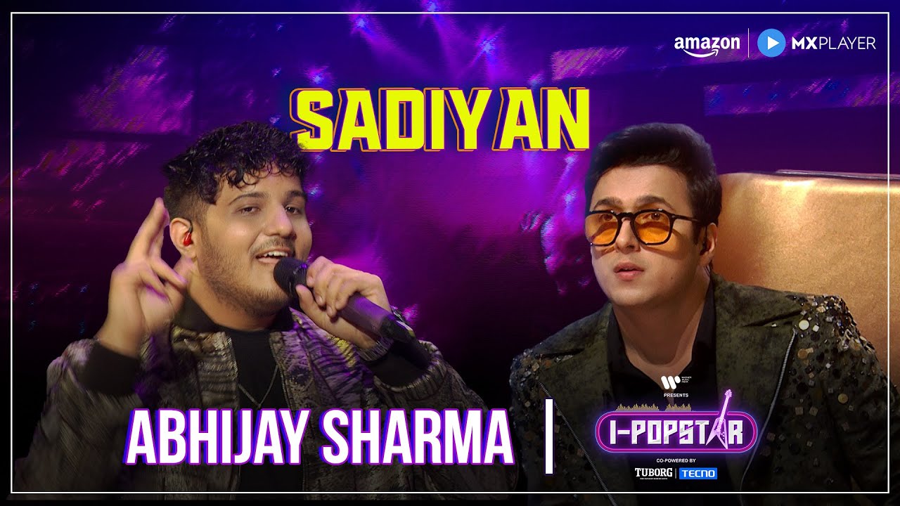 Sadiyan Lyrics - Abhijay Sharma – Lyricsilly