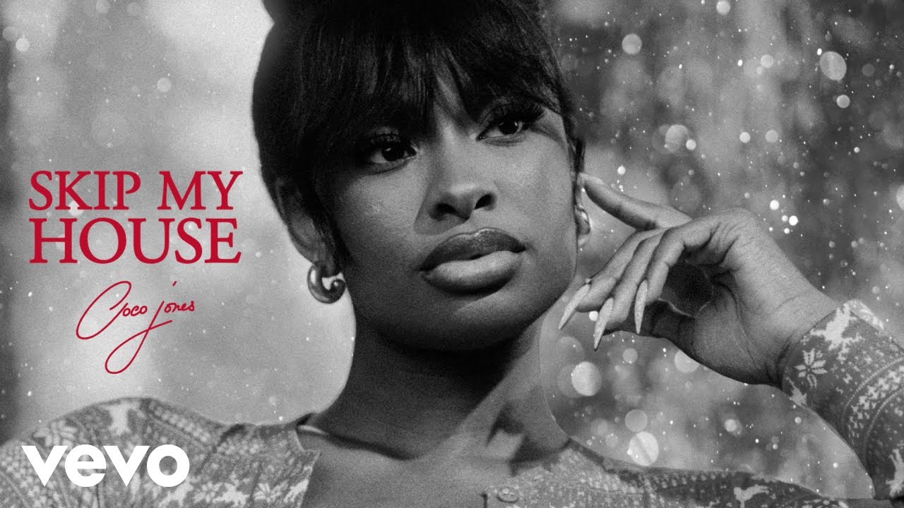 Skip My House Lyrics - Coco Jones – Lyricsilly
