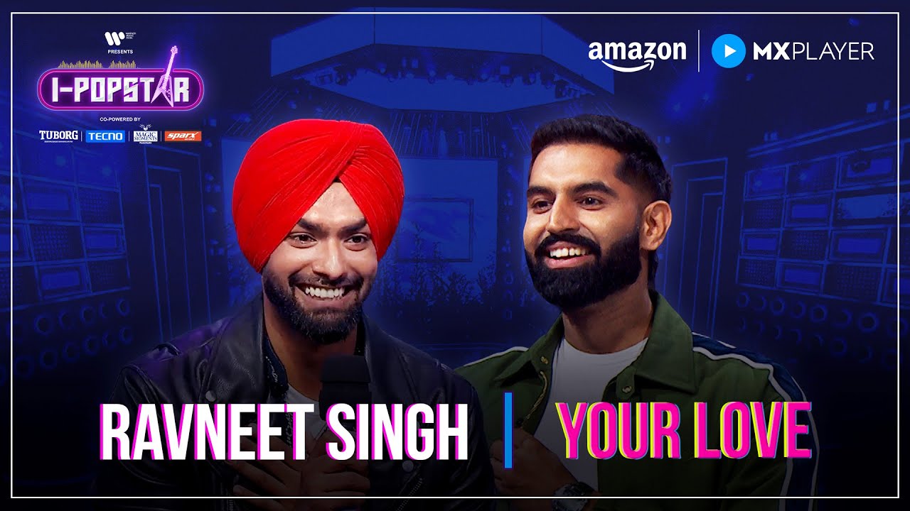 Your Love Lyrics - Ravneet Singh – Lyricsilly
