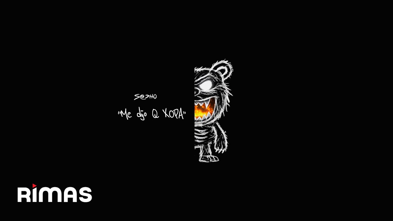 9AM - ME DIJO QUE! XOPA! Lyrics - Sech, Myke Towers - Visualizer ...