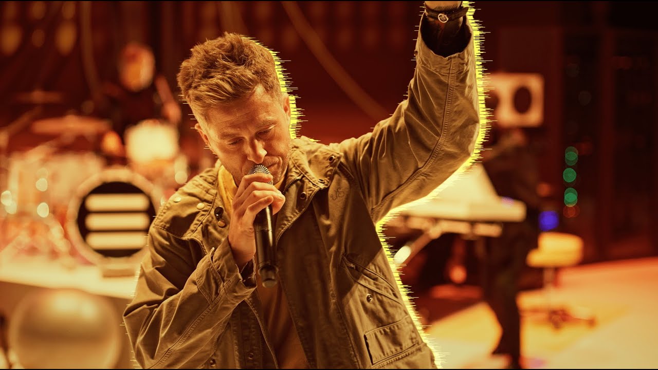 Give Me Something Lyrics - OneRepublic – Lyricsilly
