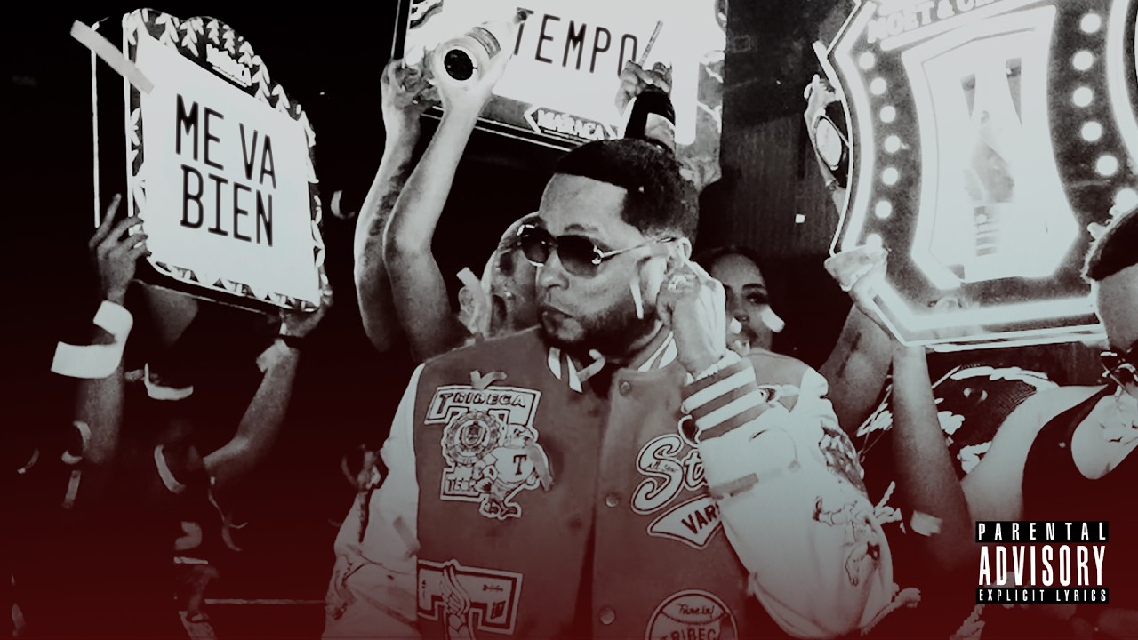 Me Va Bien Lyrics - Tempo – Lyricsilly