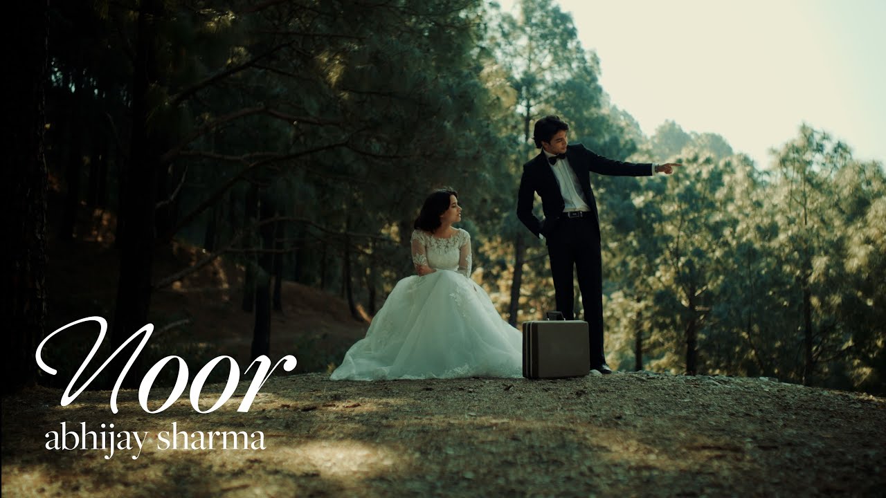 Noor Lyrics - Abhijay Sharma – Lyricsilly