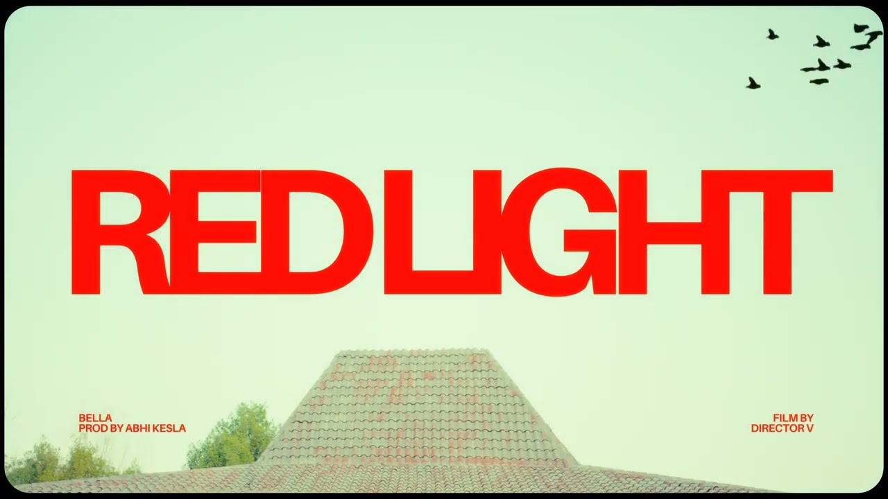 REDLIGHT Lyrics - Bella – Lyricsilly