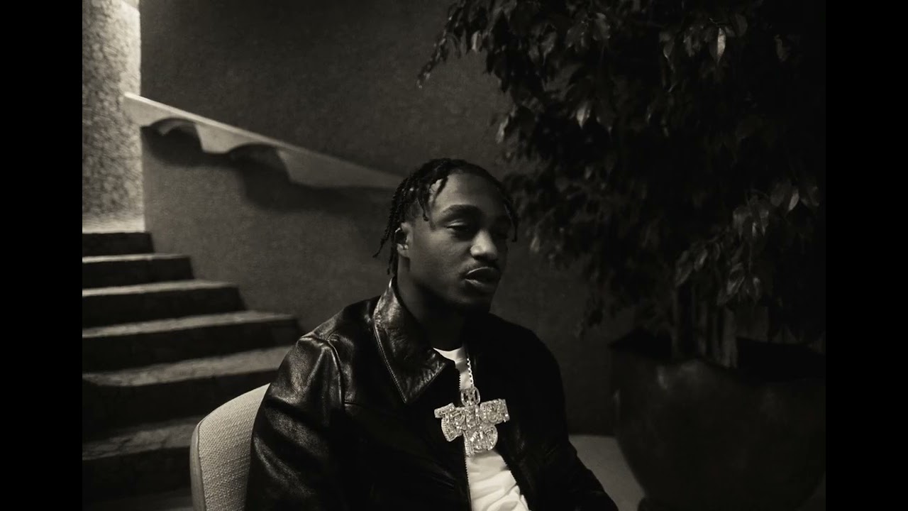 Therapy Session Lyrics - Lil Tjay – Lyricsilly