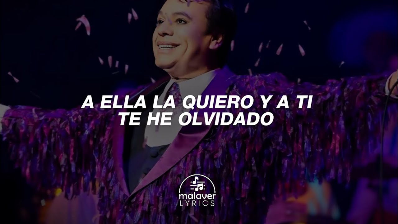 Así Fue Lyrics - Juan Gabriel - Lyric Version – Lyricsilly