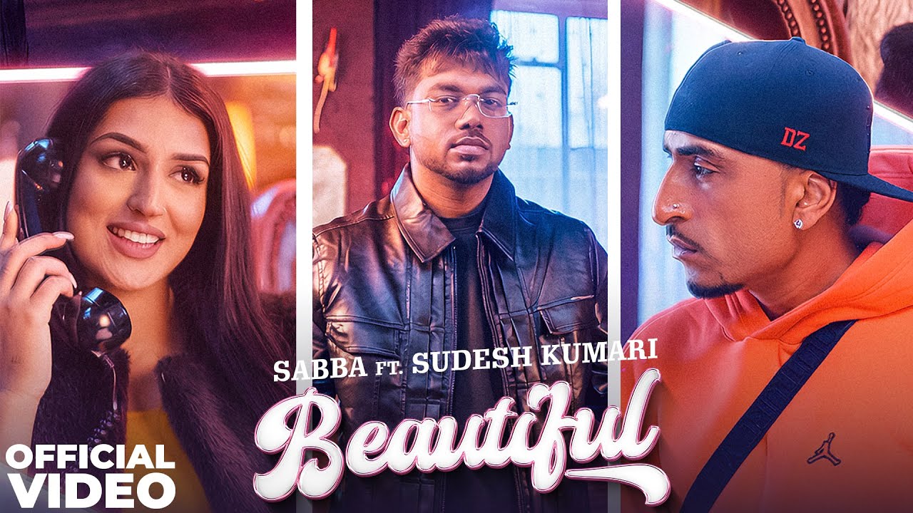 Beautiful Lyrics - Sabba Ft Sudesh Kumari – Lyricsilly