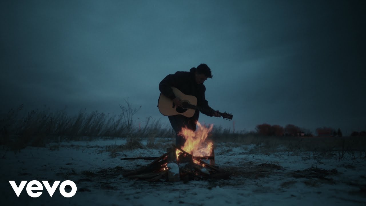 Demons Lyrics - Josiah Queen – Lyricsilly