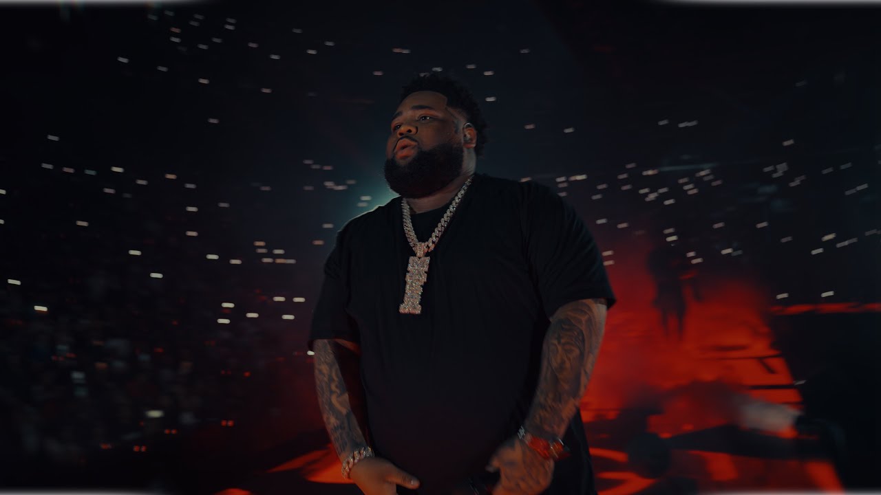 Feed The Streets Lyrics - Rod Wave – Lyricsilly