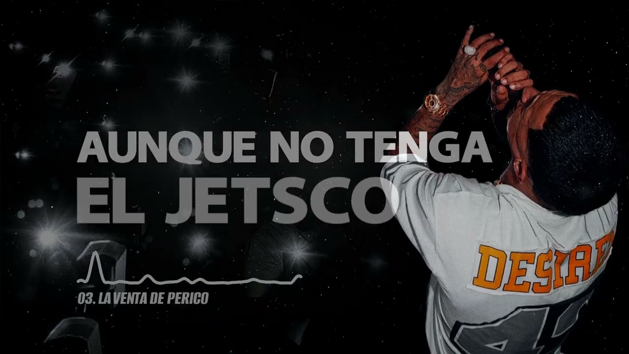 La Venta De Perico Lyrics - Fronti - Visualizer Version – Lyricsilly