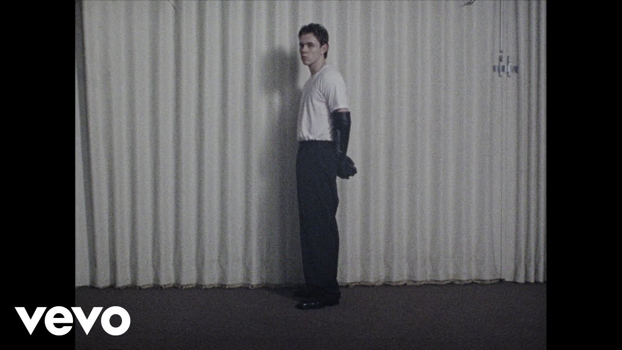 MAYBE I'M WRONG Lyrics - The Kid LAROI - Visualizer Version – Lyricsilly