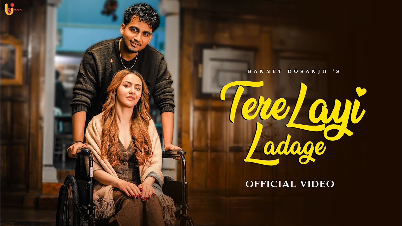 Tere Layi Ladage Lyrics - Bannet Dosanjh – Lyricsilly
