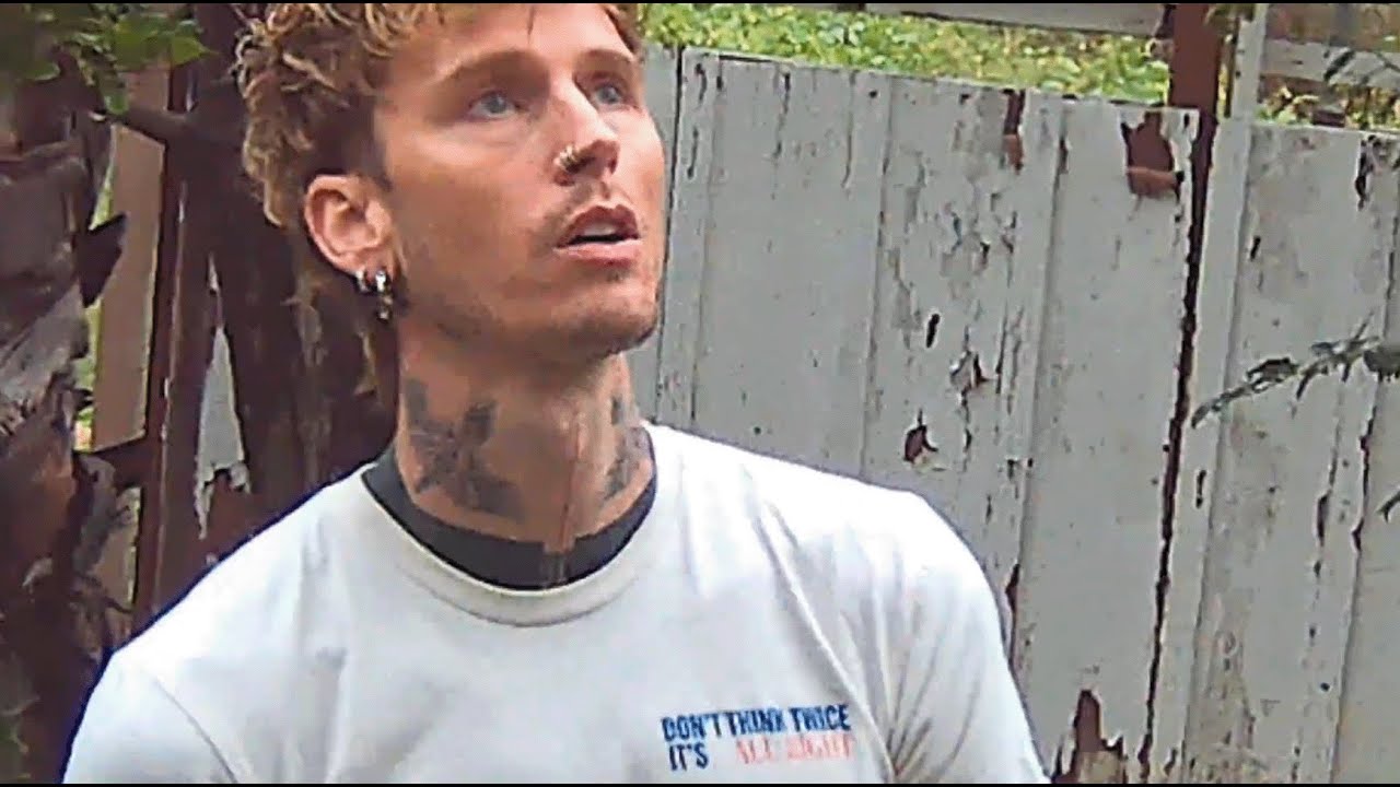 Times Of My Life Lyrics - Mgk – Lyricsilly