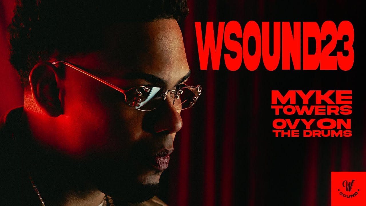 5 Estrellas Lyrics - W Sound 23, Myke Towers, Westcol, Ovy On The Drums ...