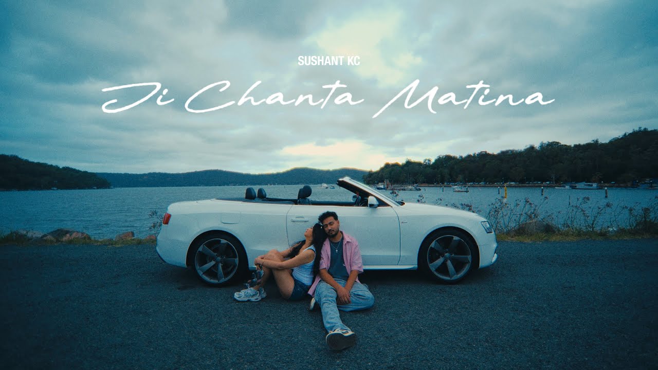 Ji Chanta Matina Lyrics - Sushant KC – Lyricsilly