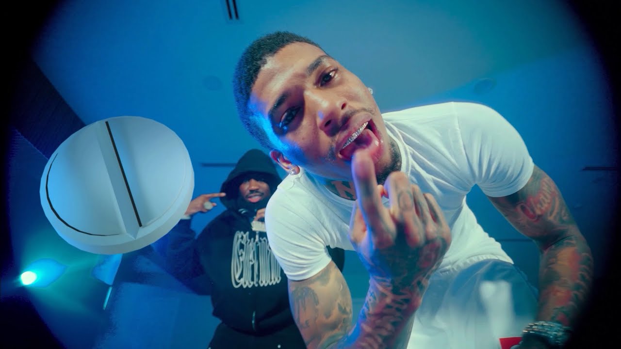 WATCH ME NOW! Lyrics - Ndotz, NLE Choppa – Lyricsilly