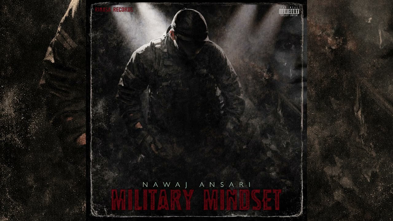 G-SHOCK Lyrics - Nawaj Ansari - Audio Version – Lyricsilly