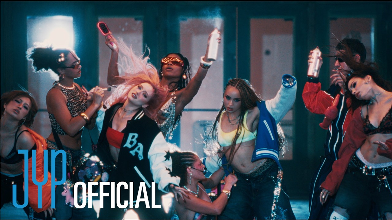 Tweak Lyrics - GIRLSET – Lyricsilly