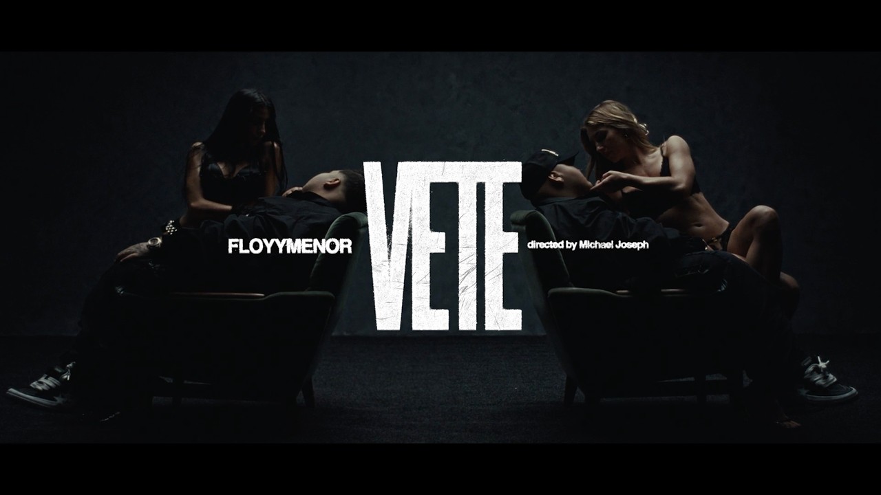 VETE Lyrics - FloyyMenor - Visualizer Version – Lyricsilly