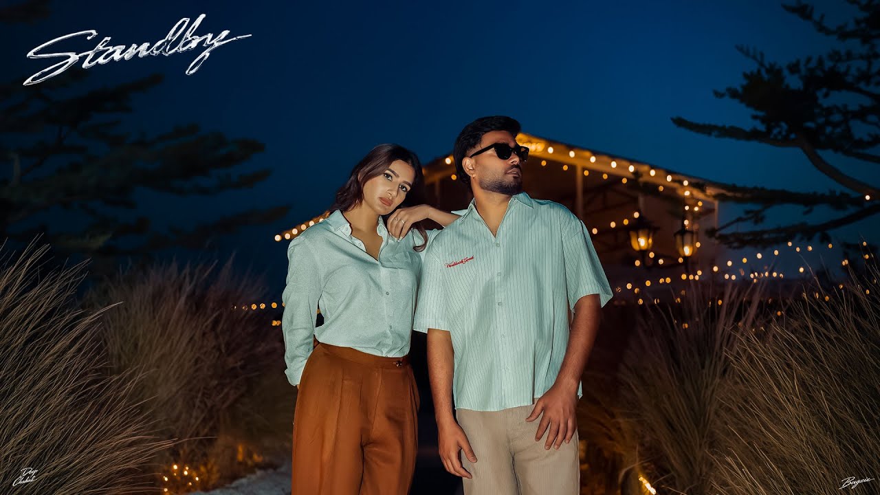Stand By Lyrics - Deep Chahal - Latest Punjabi Songs 2026 – Lyricsilly