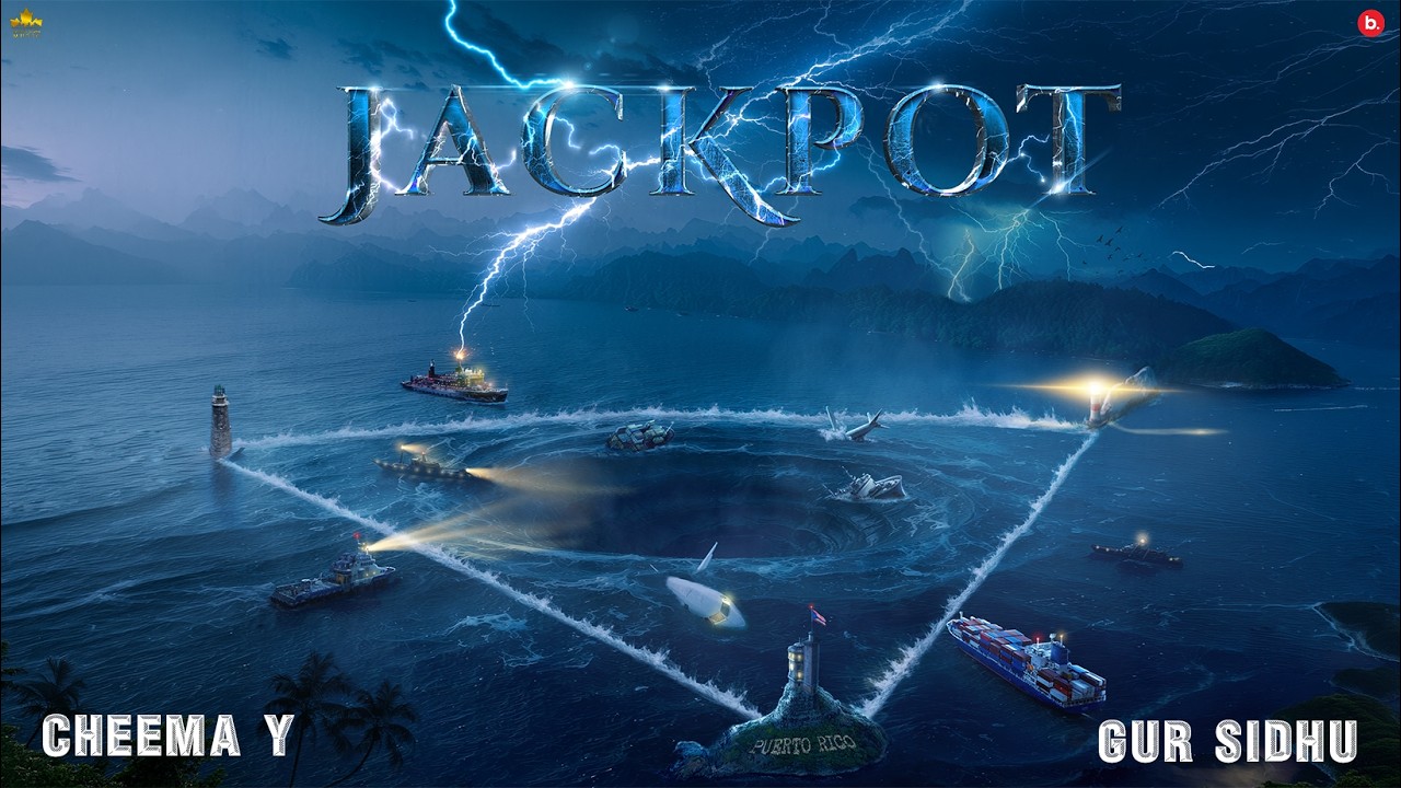 Jackpot Lyrics - Cheema Y - Audio Version – Lyricsilly
