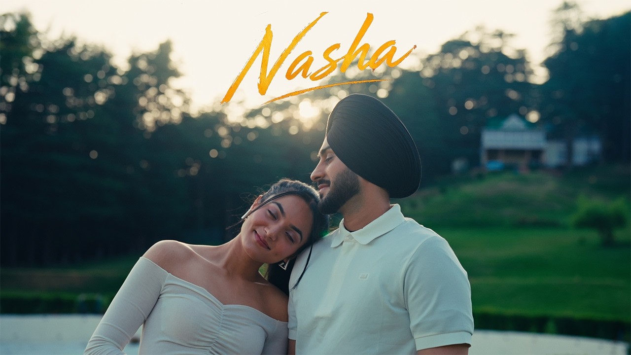 NASHA Lyrics - Rohanpreet Singh – Lyricsilly